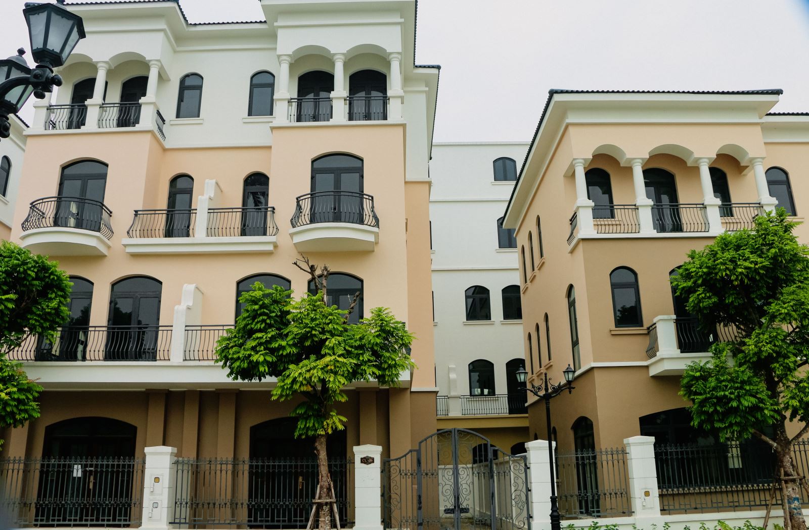 Giá Vinhomes Ocean Park 3 ️Giá Liền Kề, Biệt Thự Vin Ocp 2&3